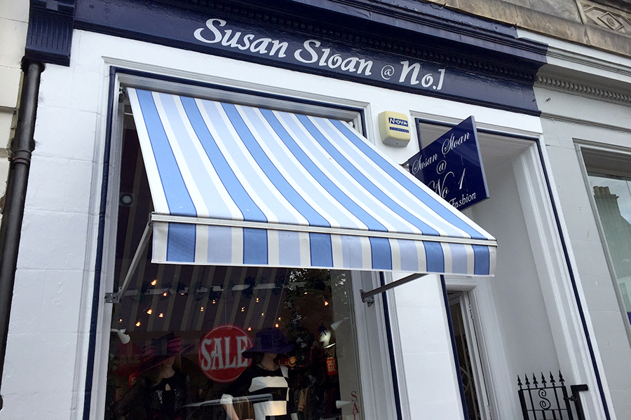 Places to Shop – St Andrews Visitor Guide