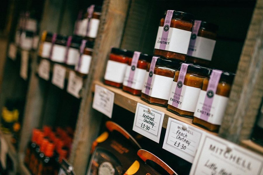 Mitchell’s Deli – St Andrews Visitor Guide