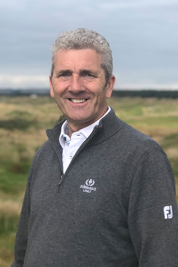Golf – St Andrews Visitor Guide