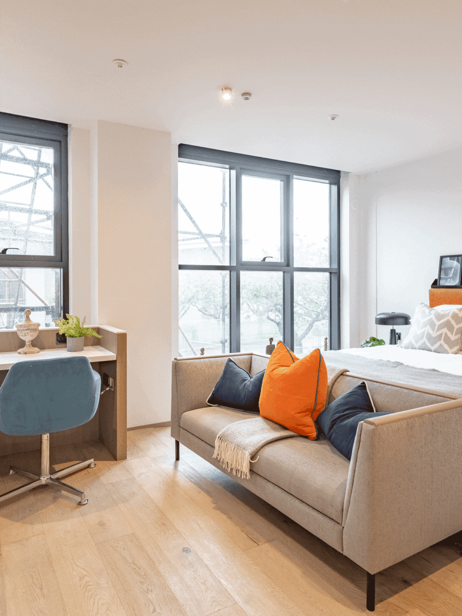 University Sites – St Andrews Visitor Guide